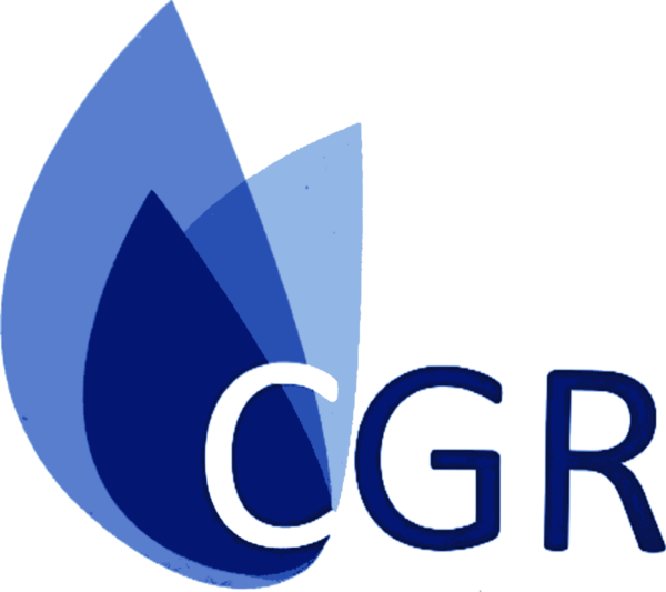 Bombas de circulación - CGR